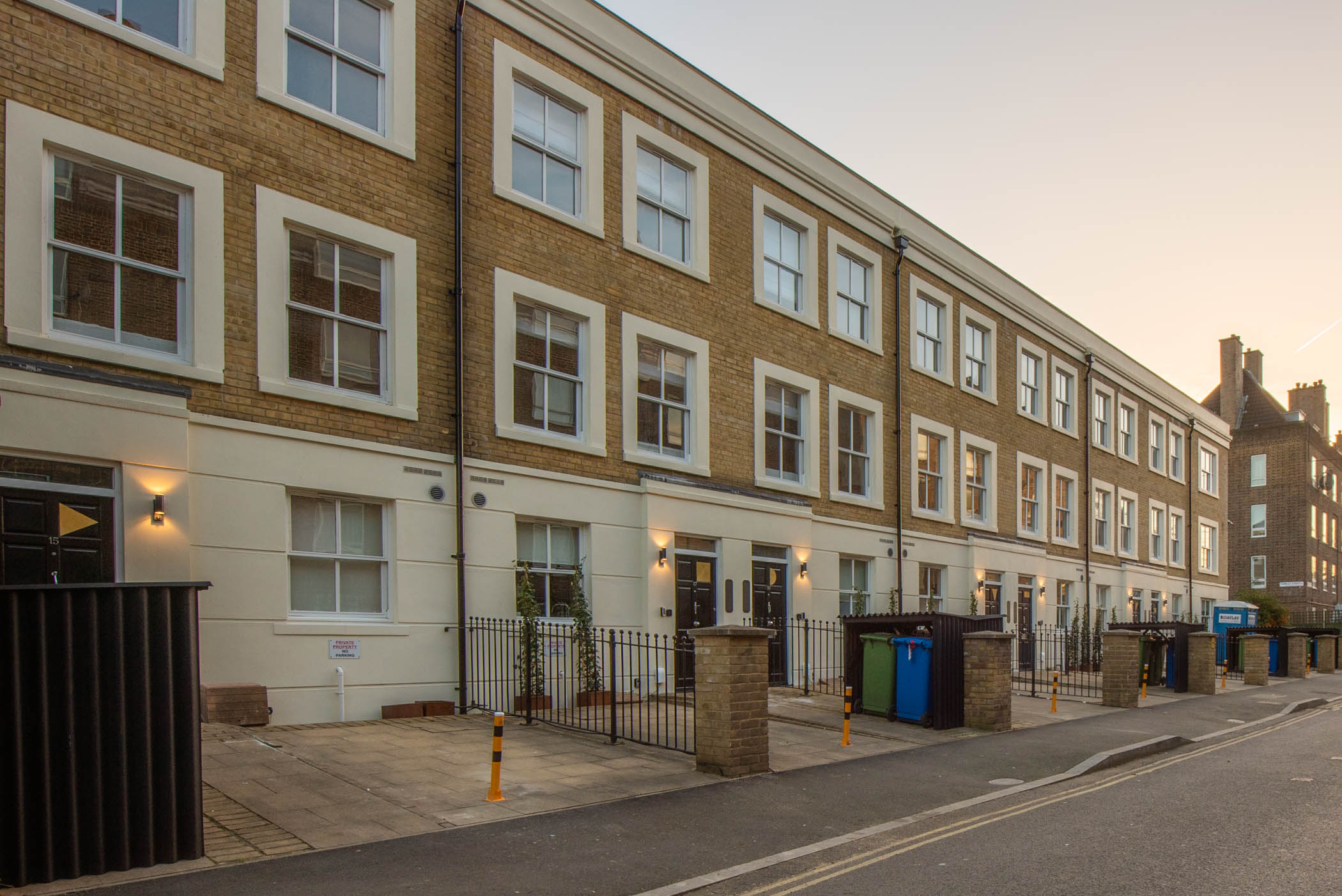Lovely coliving in London - Cohabs™ Elephant 23
