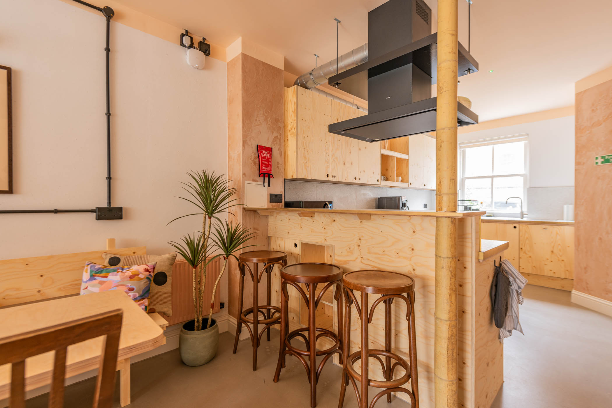 Lovely coliving in London - Cohabs™ Elephant 23