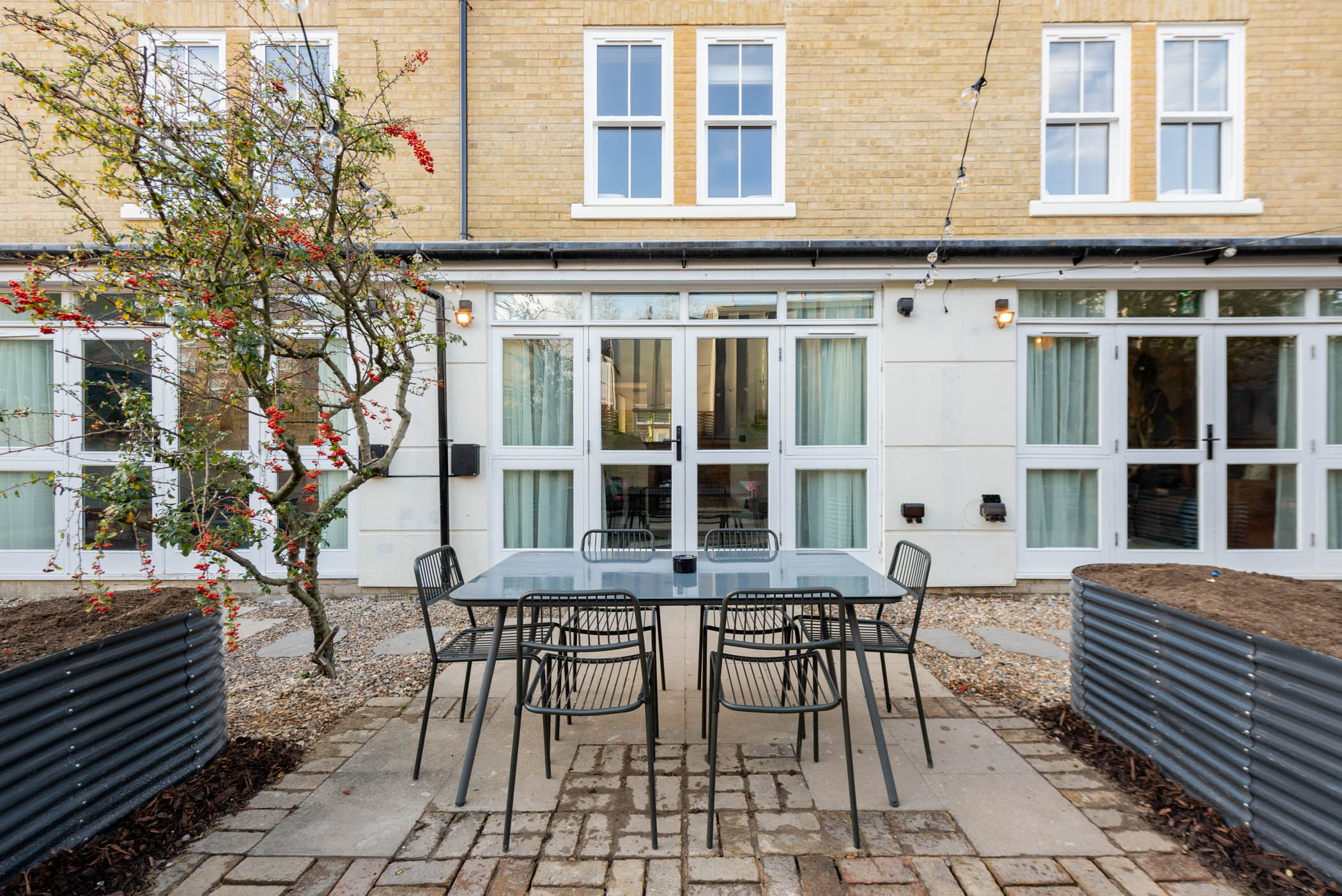 Lovely coliving in London - Cohabs™ Elephant 23