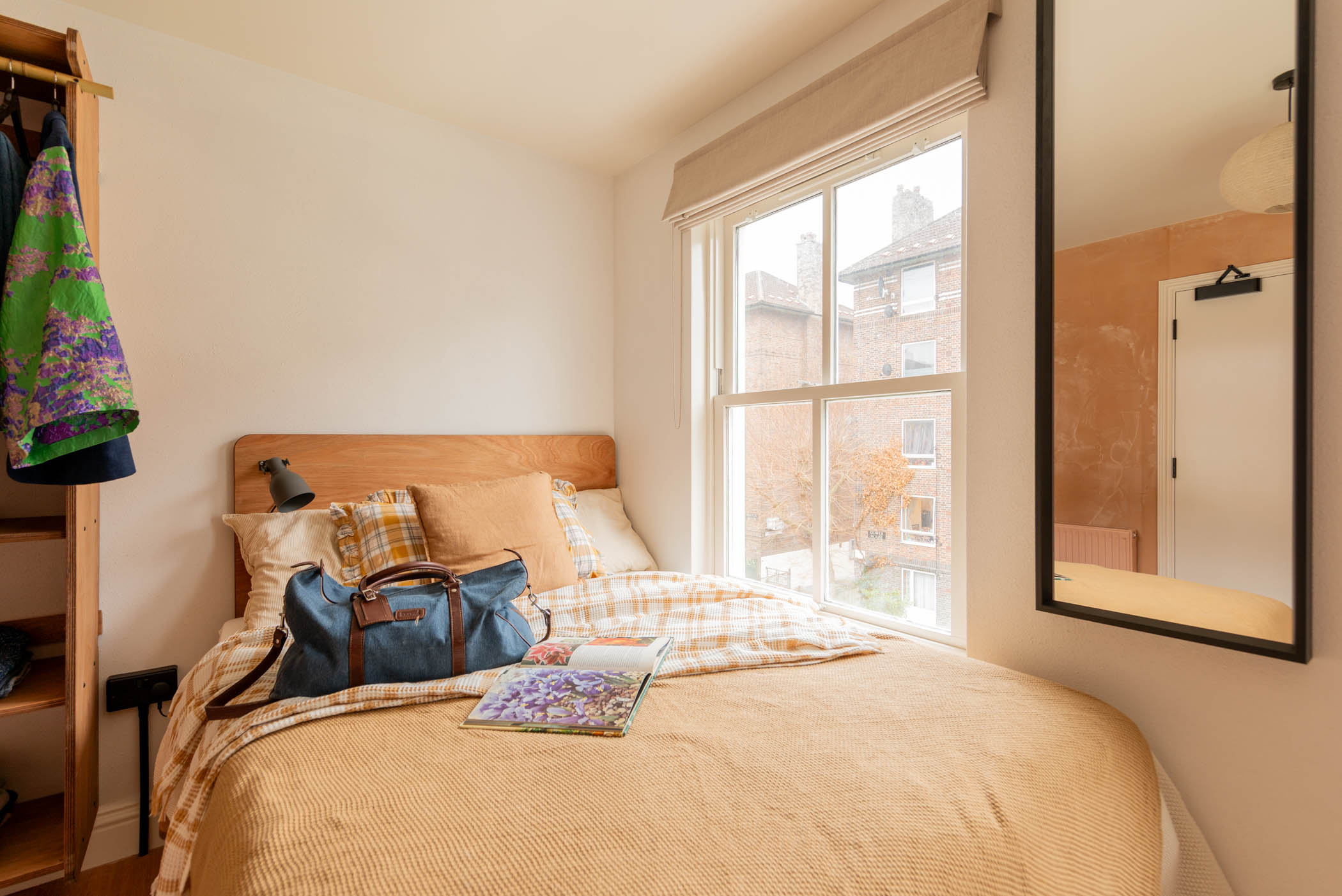 Coliving young professionals in London - Cohabs™ Elephant 25