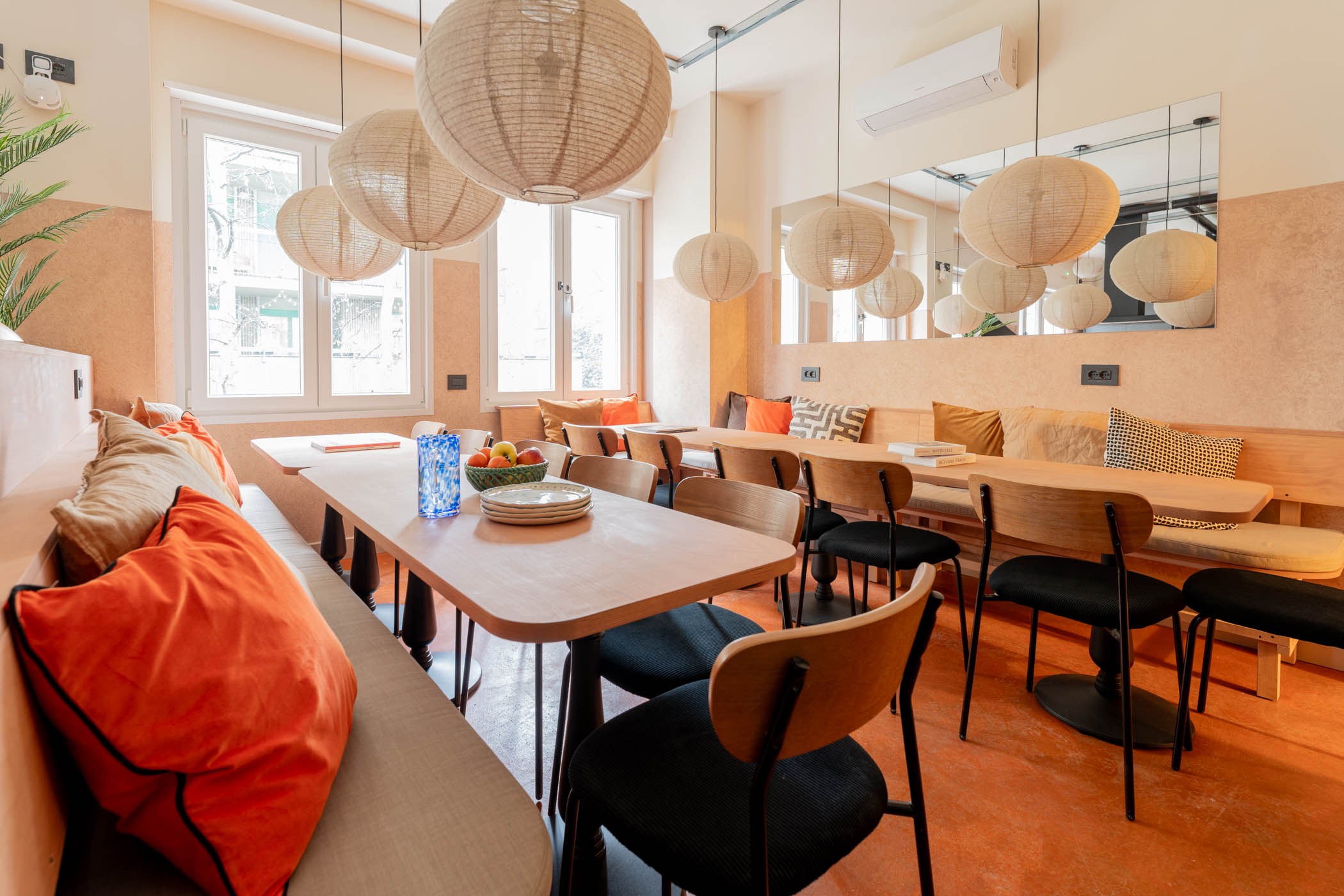 Cohabs Tetuan - Coliving in Central Madrid