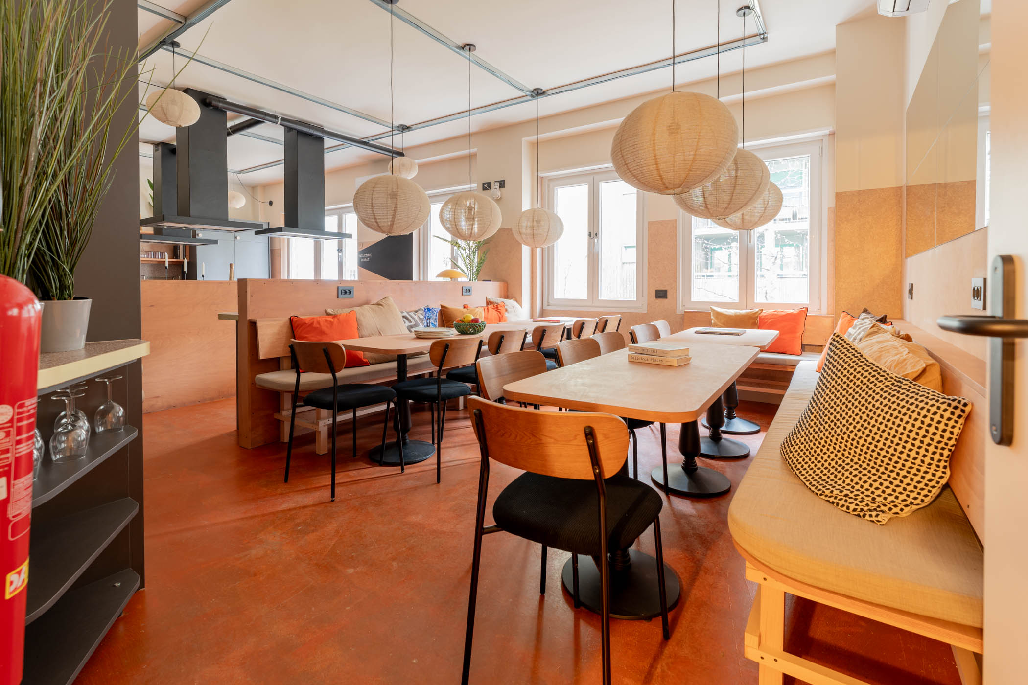 A lovely coliving in North London - Cohabs West Hampstead 75