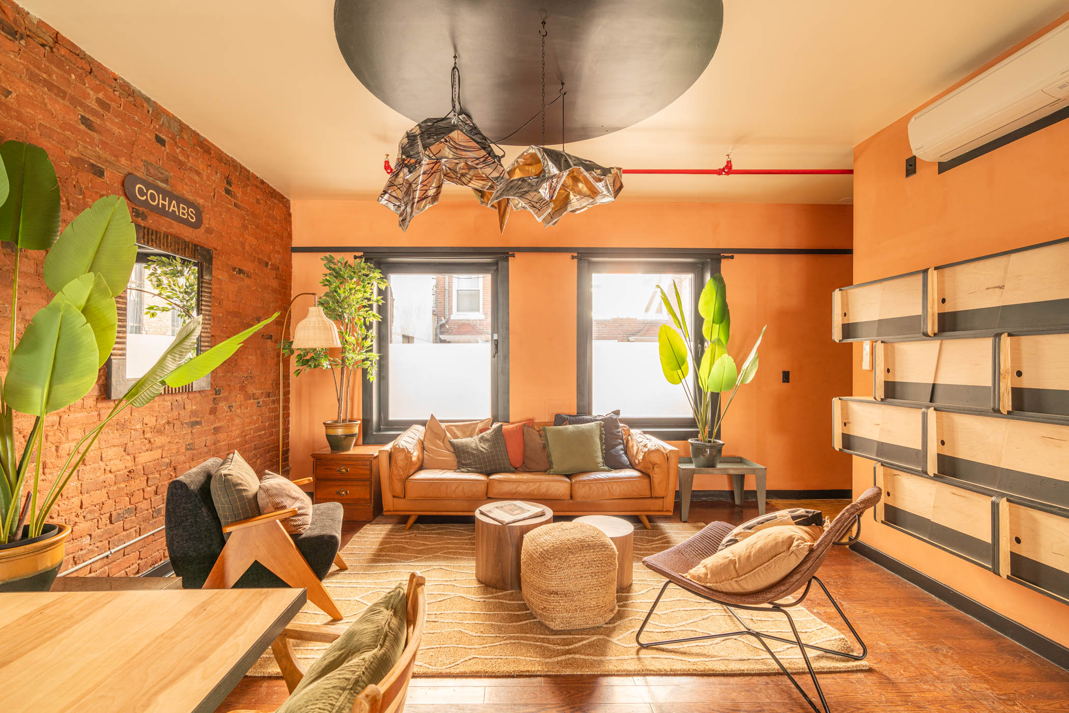 Lovely coliving in the heart of Manhattan