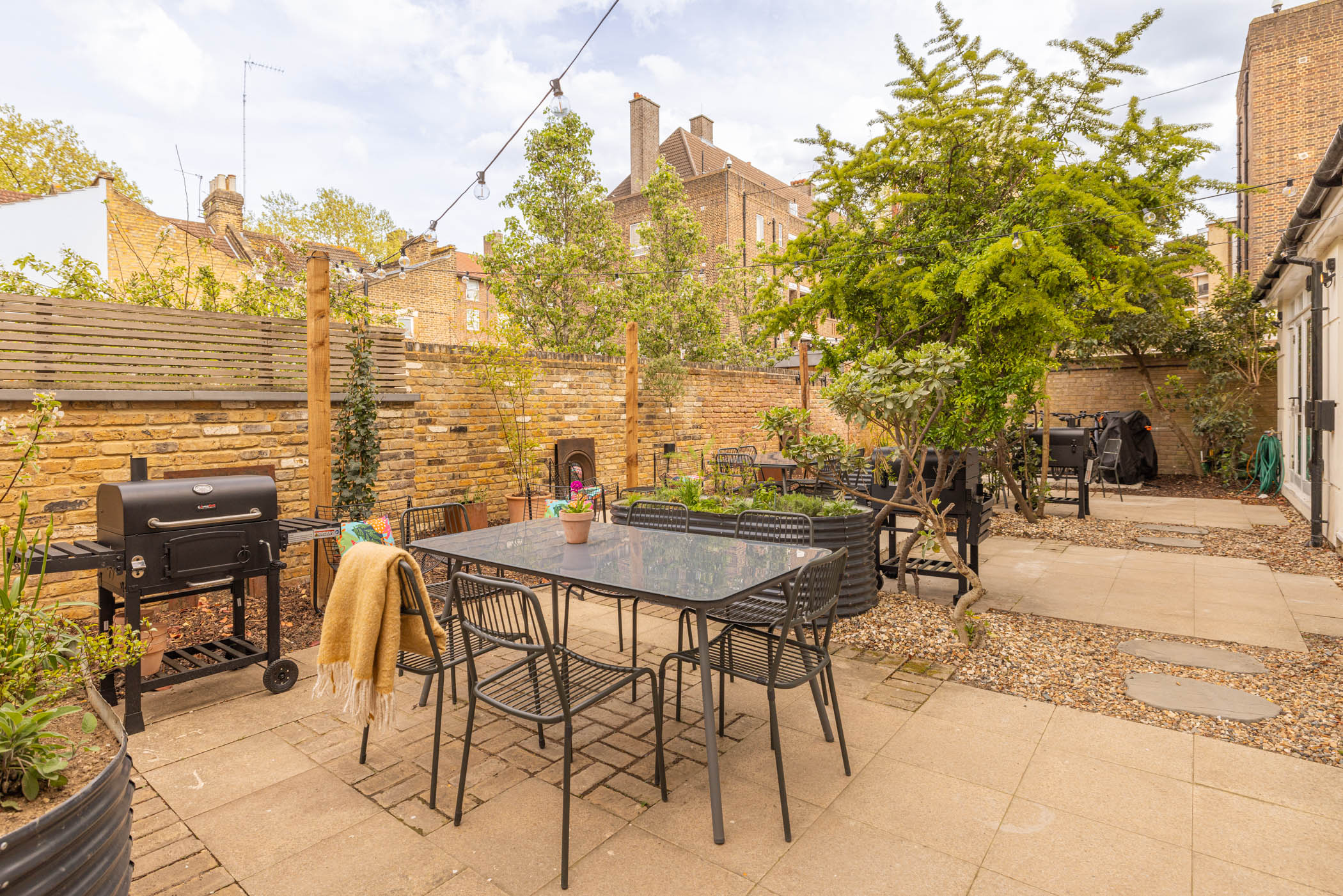 Find your roommates in London - Cohabs™ Elephant 17