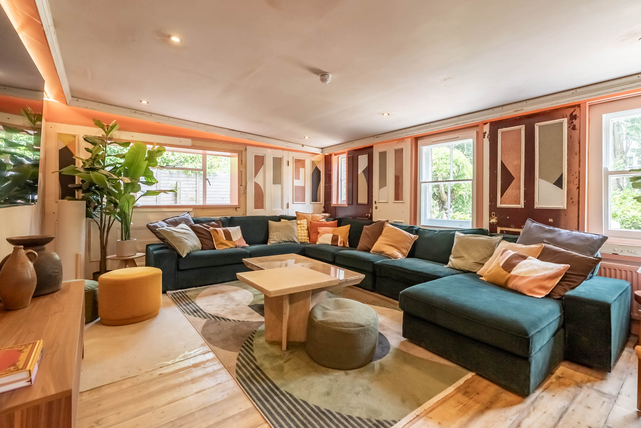 A lovely coliving in North London - Cohabs West Hampstead 75