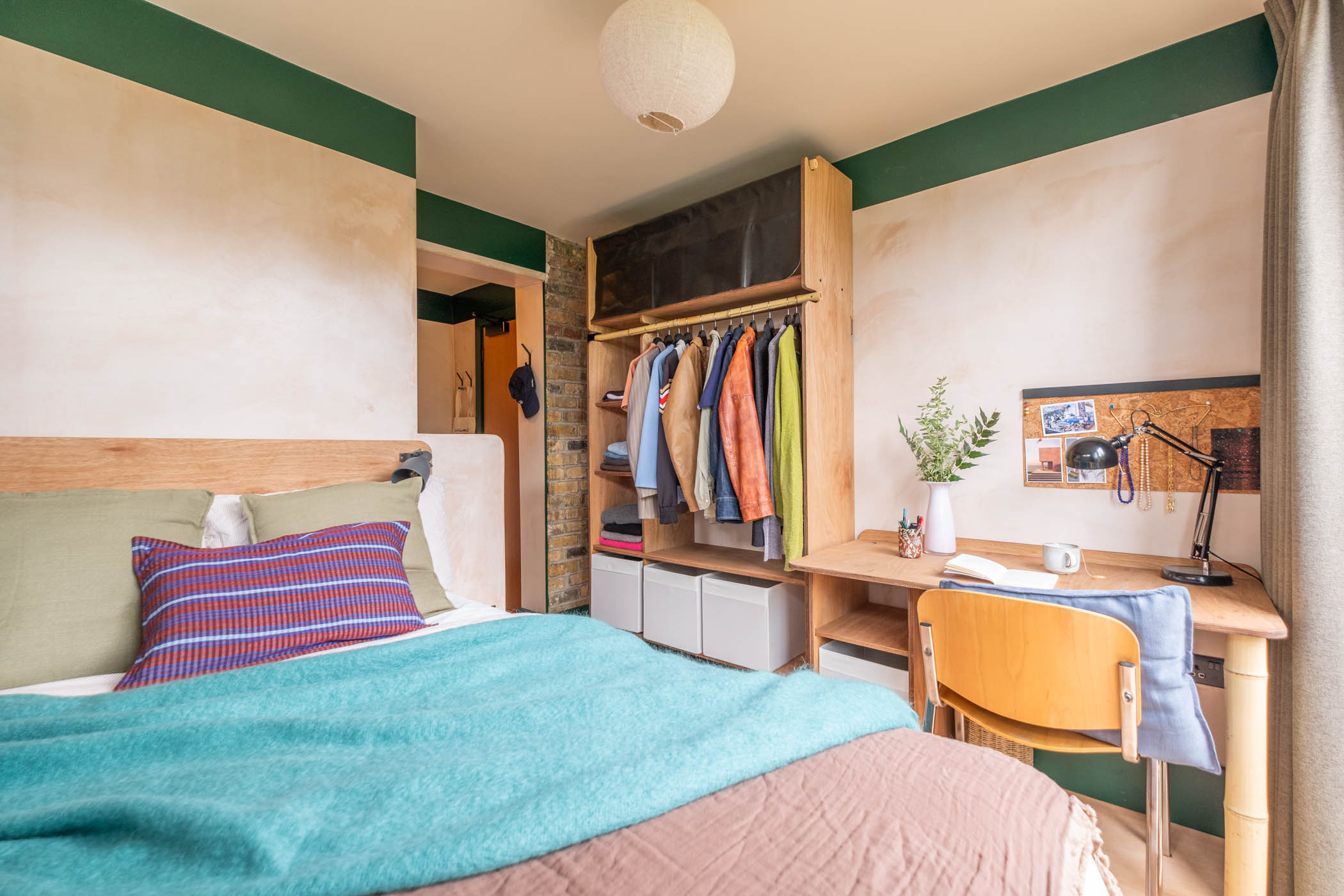 Cohabs™ Finsbury Villa - Coliving North London