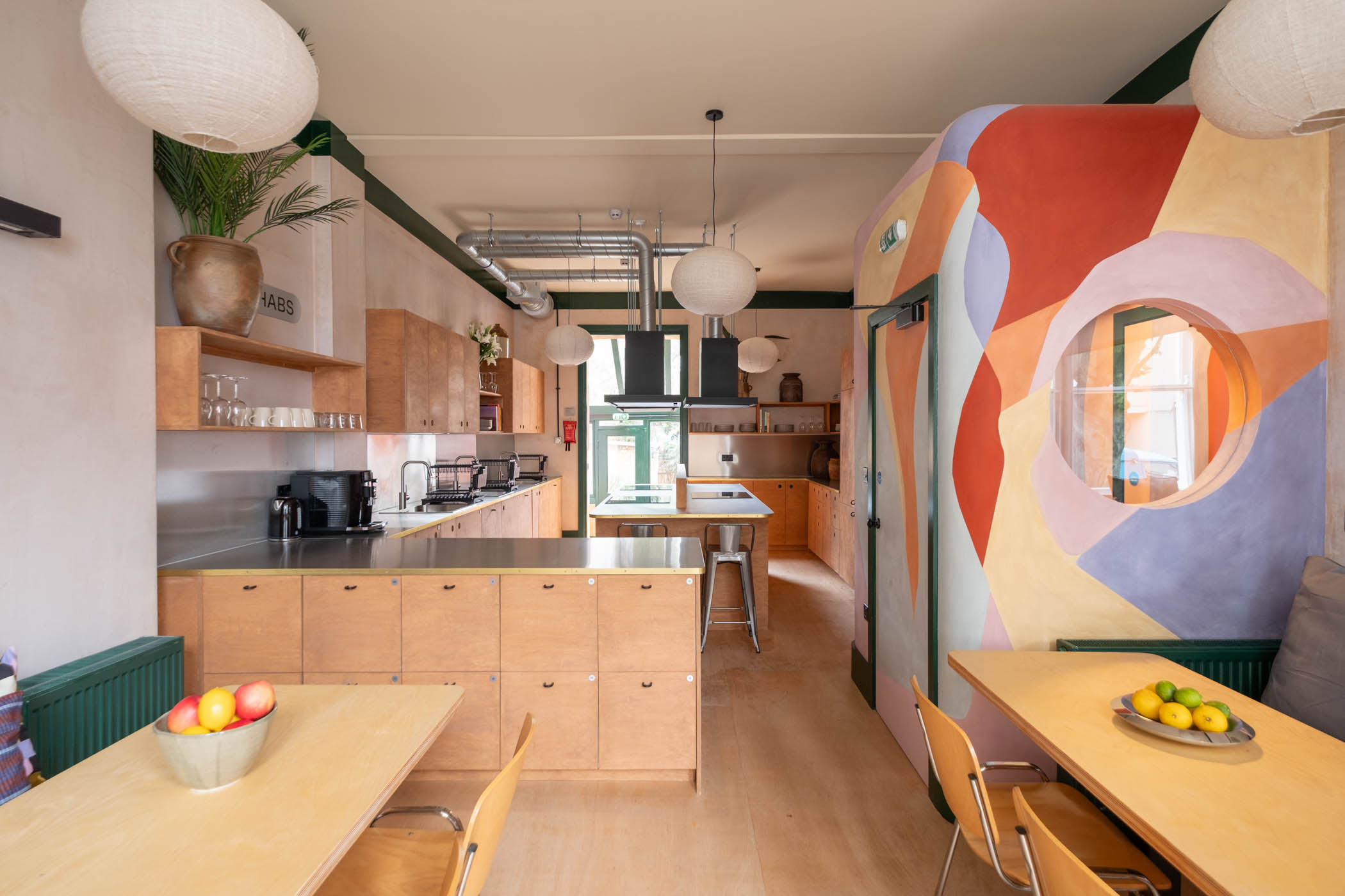 Cohabs™ Finsbury Villa - Coliving North London