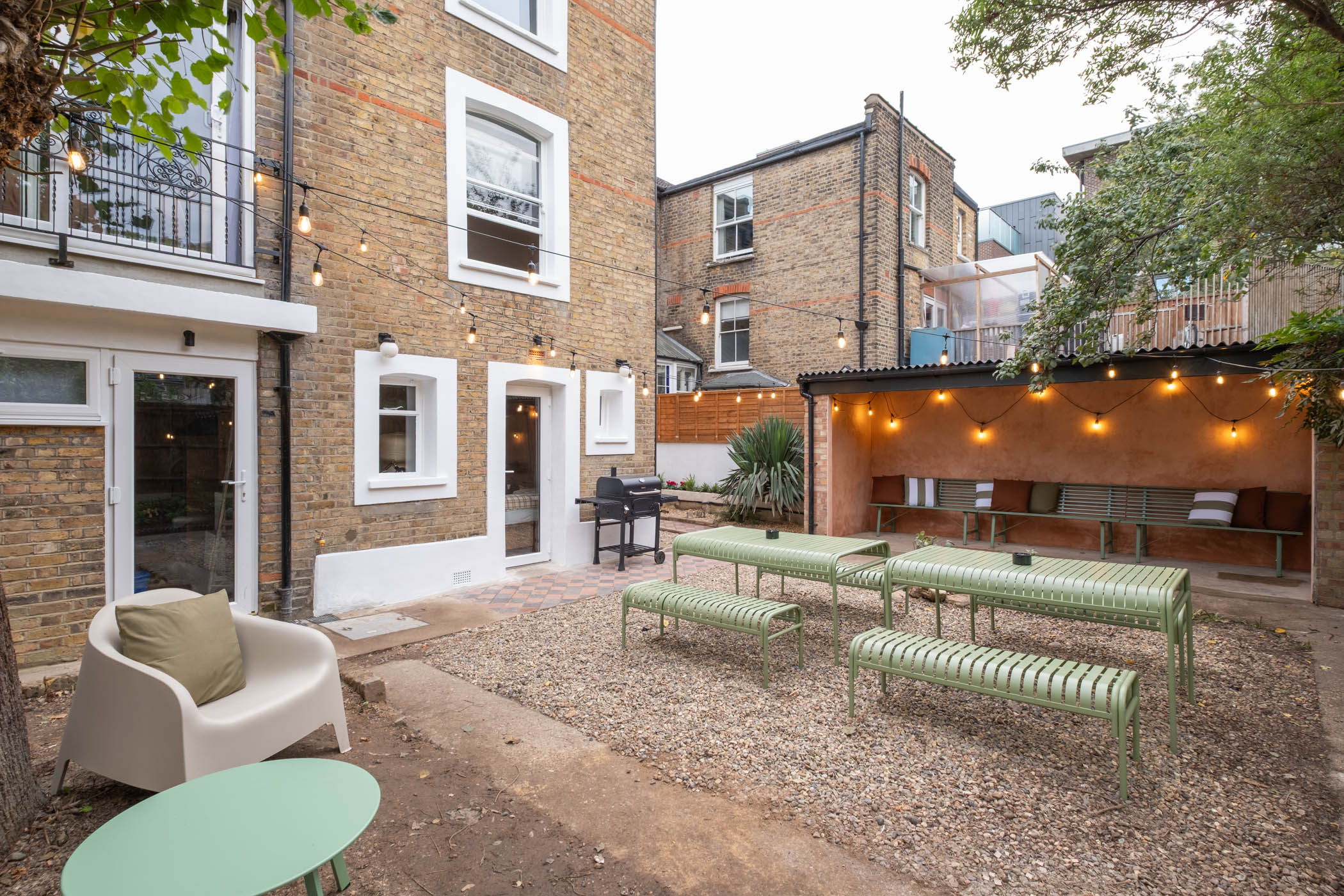 Cohabs™ Finsbury Villa - Coliving North London