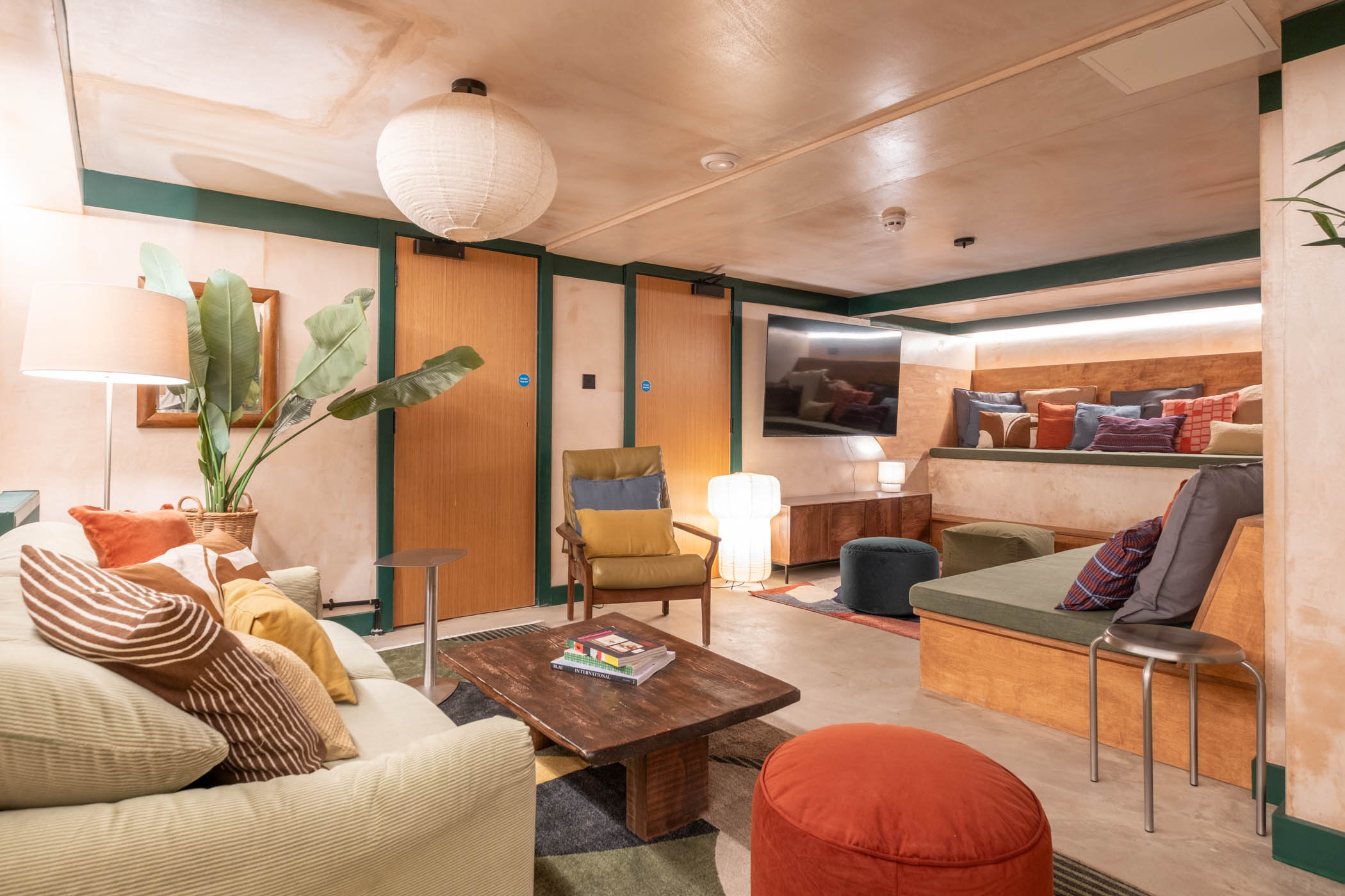 Cohabs™ Finsbury Villa - Coliving North London