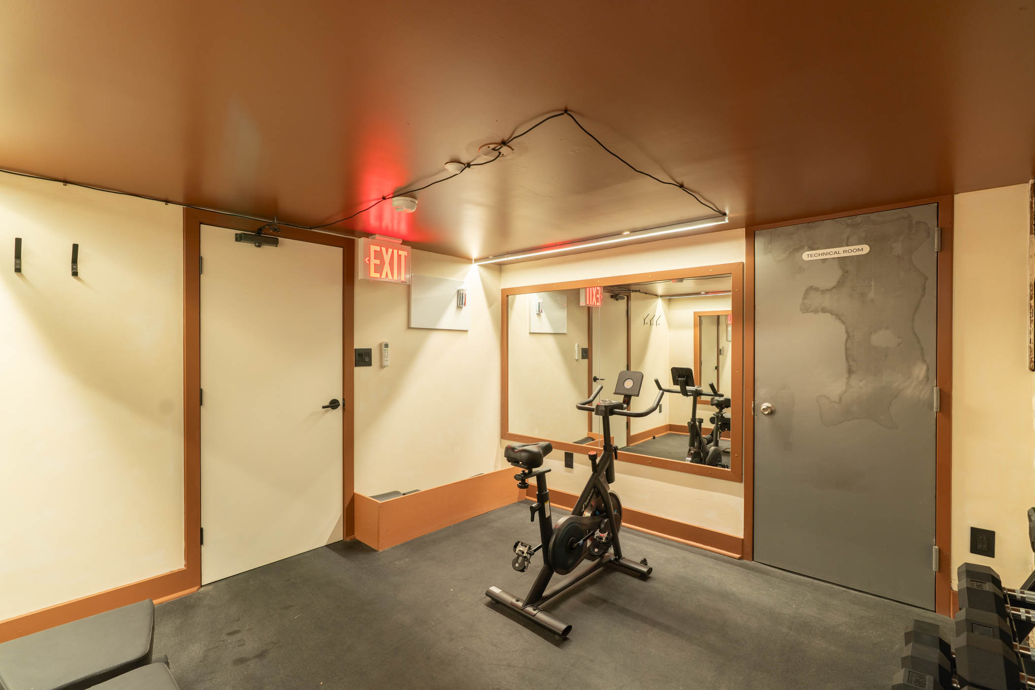 Modern Coliving on the Upper East Side – Cohabs Upper East 168, New York.
