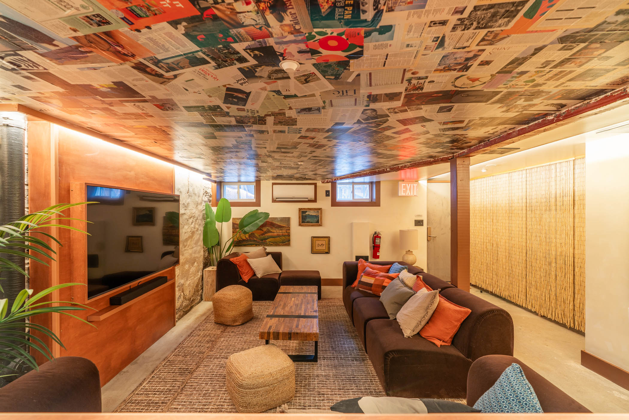 Modern Coliving on the Upper East Side – Cohabs Upper East 168, New York.