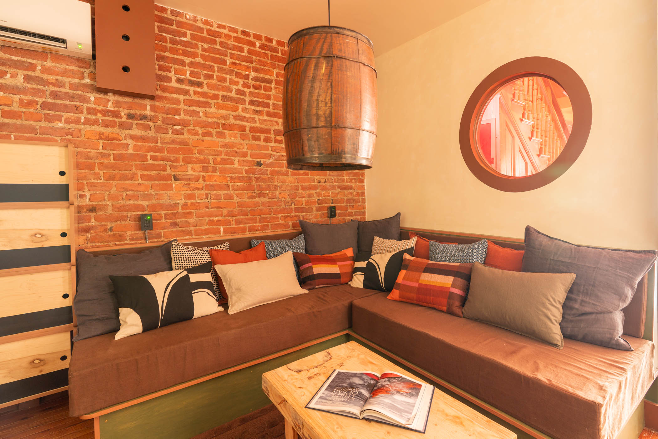 Modern Coliving on the Upper East Side – Cohabs Upper East 168, New York.