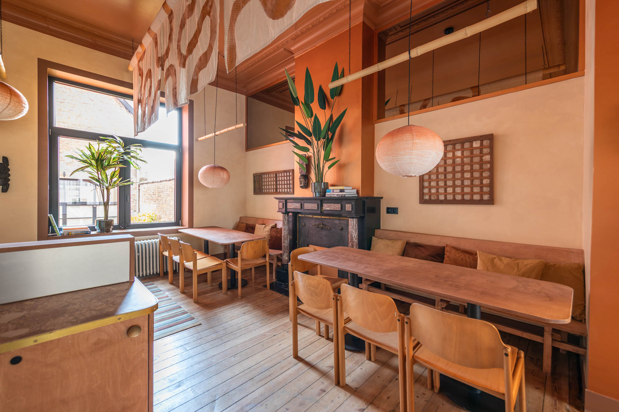 Studios & Private Rooms in Coliving - Cohabs Clapham 60, london
