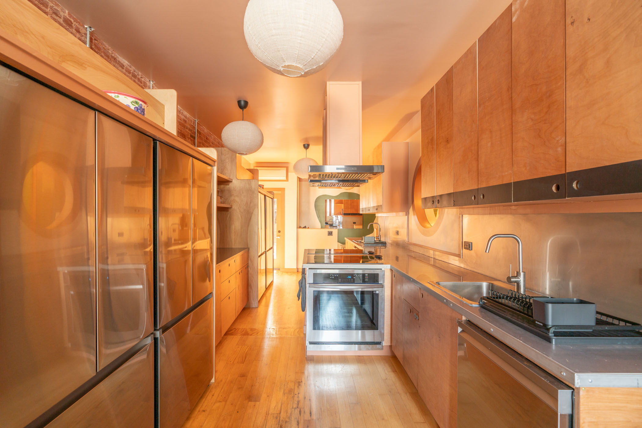 Modern Coliving on the Upper East Side – Cohabs Upper East 168, New York.
