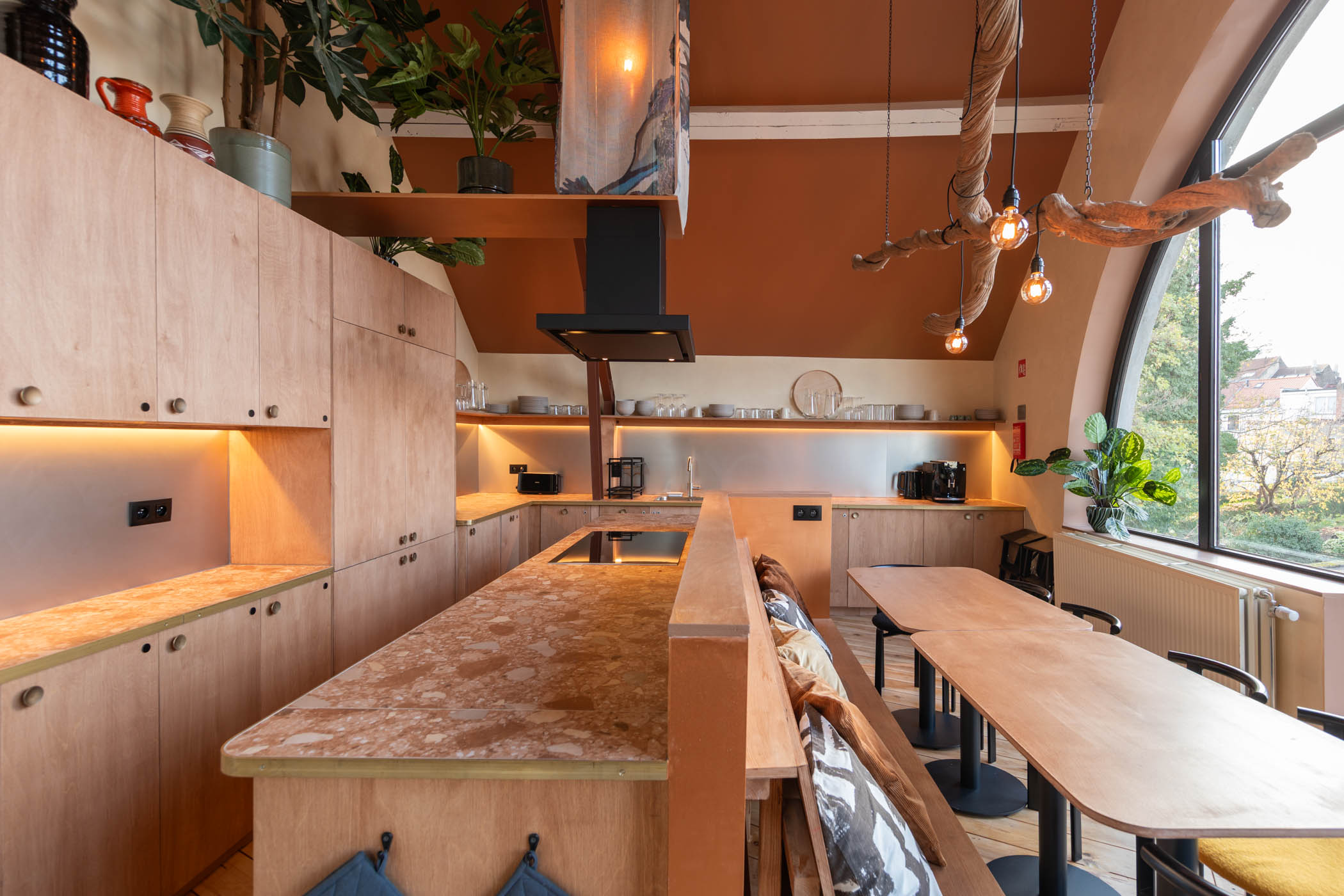 Premium Coliving in Milan Porta Romana – Cohabs Porta Romana 20