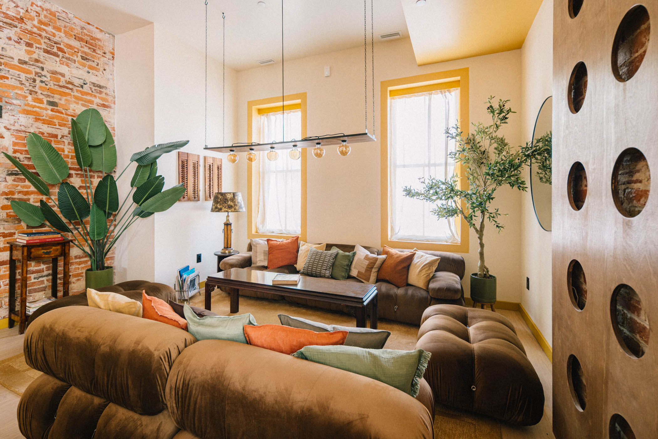 High-end Coliving in DC’s Mount Vernon Square – Cohabs Maison M