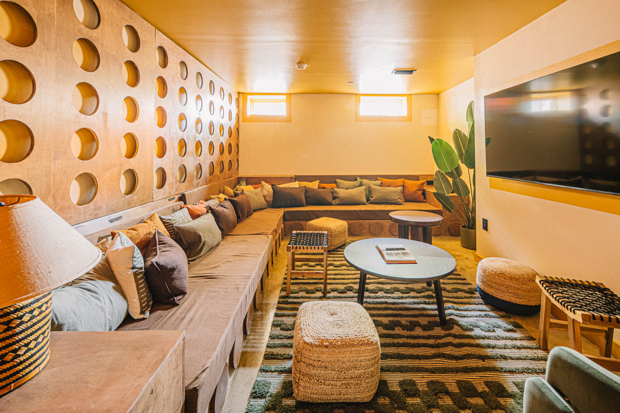 High-end Coliving in DC’s Mount Vernon Square – Cohabs Maison M