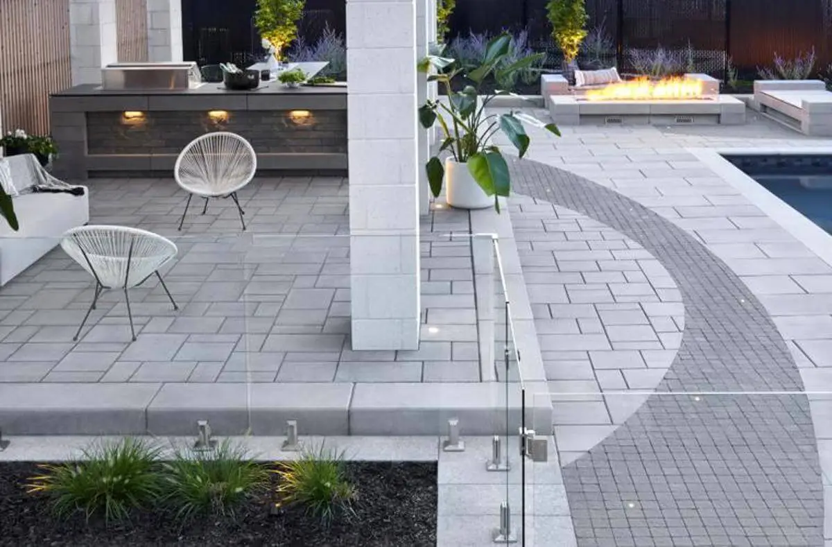 Calgary Landscaping Services | Design, Build & Maintenance