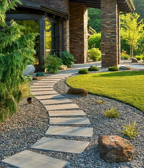 Landscaping Calgary | Top Rated | Project Landscape Ltd.