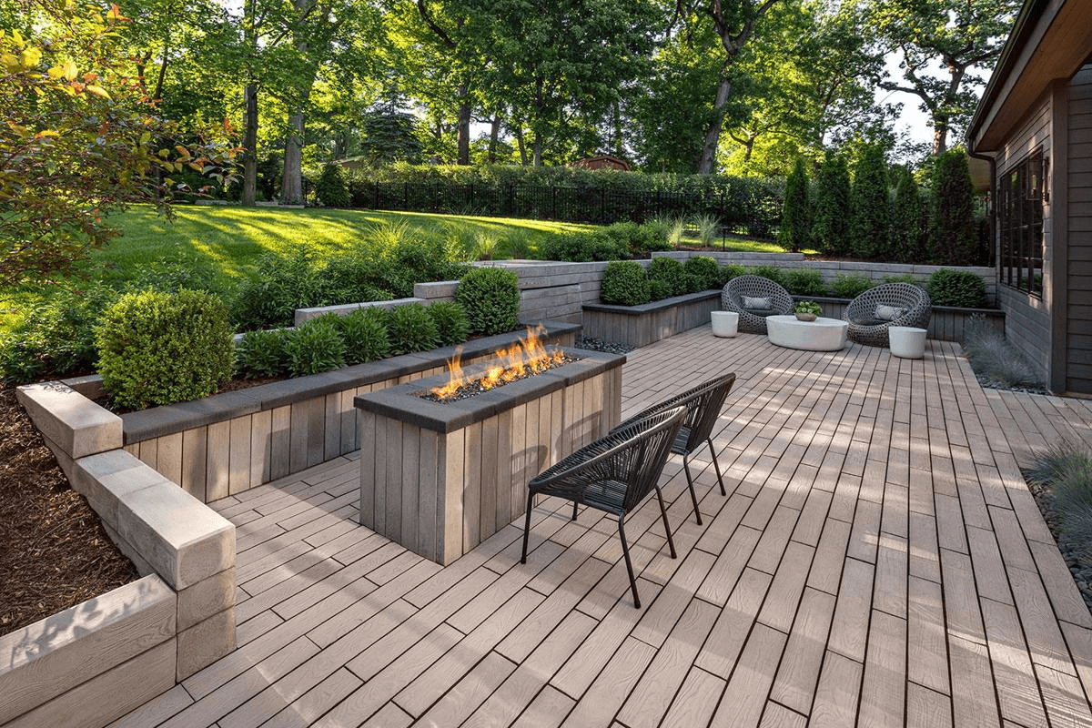 Landscaping Calgary | Top Rated | Project Landscape Ltd.