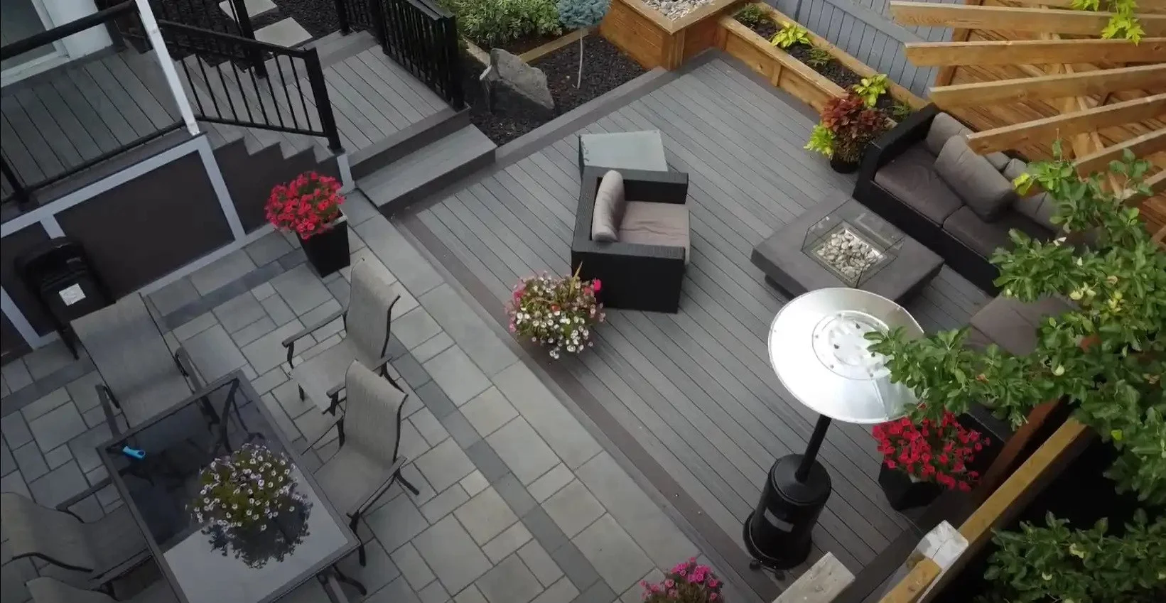 Landscaping Calgary | Top Rated | Project Landscape Ltd.