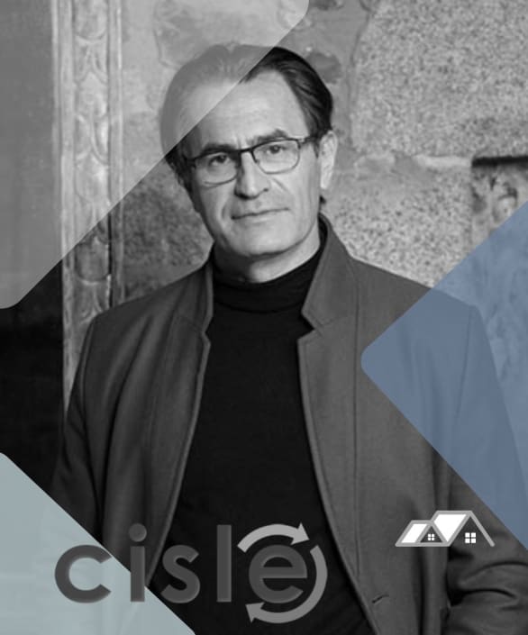 sobre nosotros - CISLE