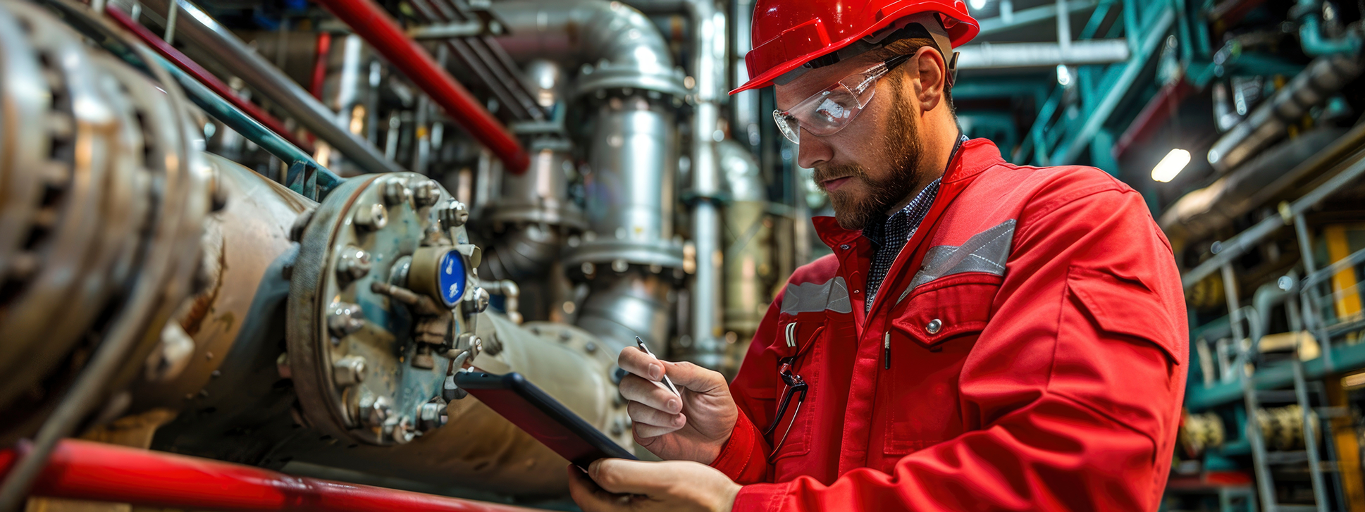 Predictive Maintenance | Nexux