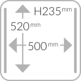 Henkelman Falcon vacuum packing machine | Henkelman