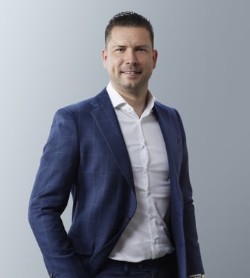 About us | Henkelman