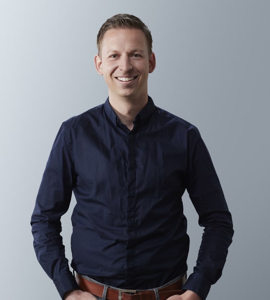 About us | Henkelman