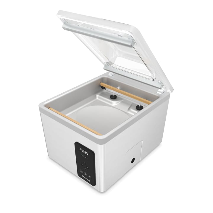 Henkelman Vacuum Packing Process | Henkelman
