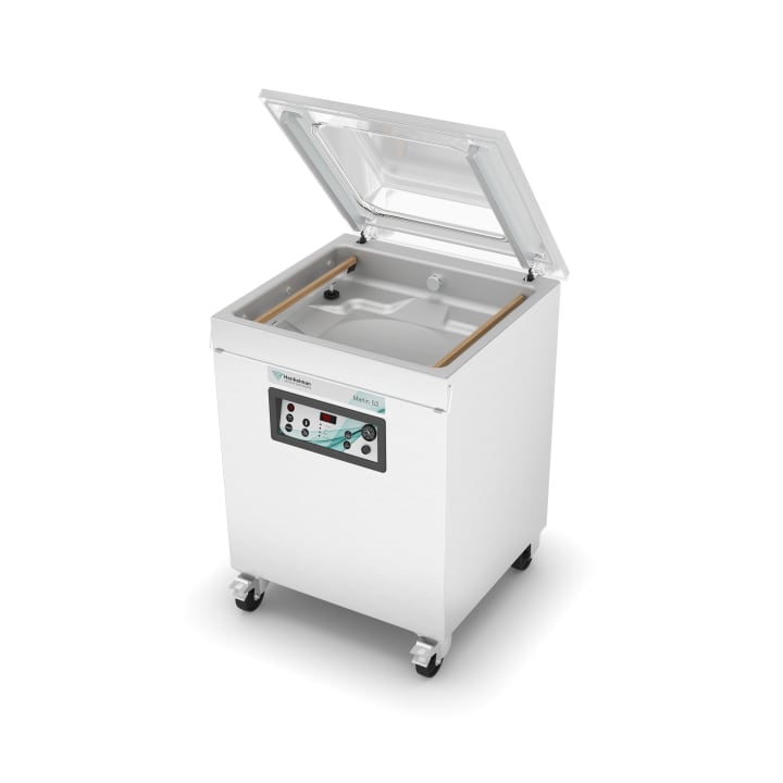 Discover the secret of a vacuum packaging machine | Henkelman