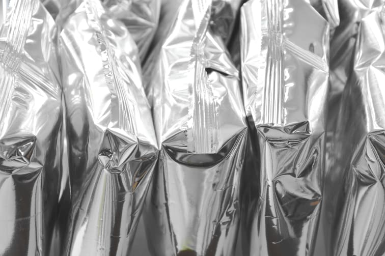Vacuum packing Non-Food products | Henkelman