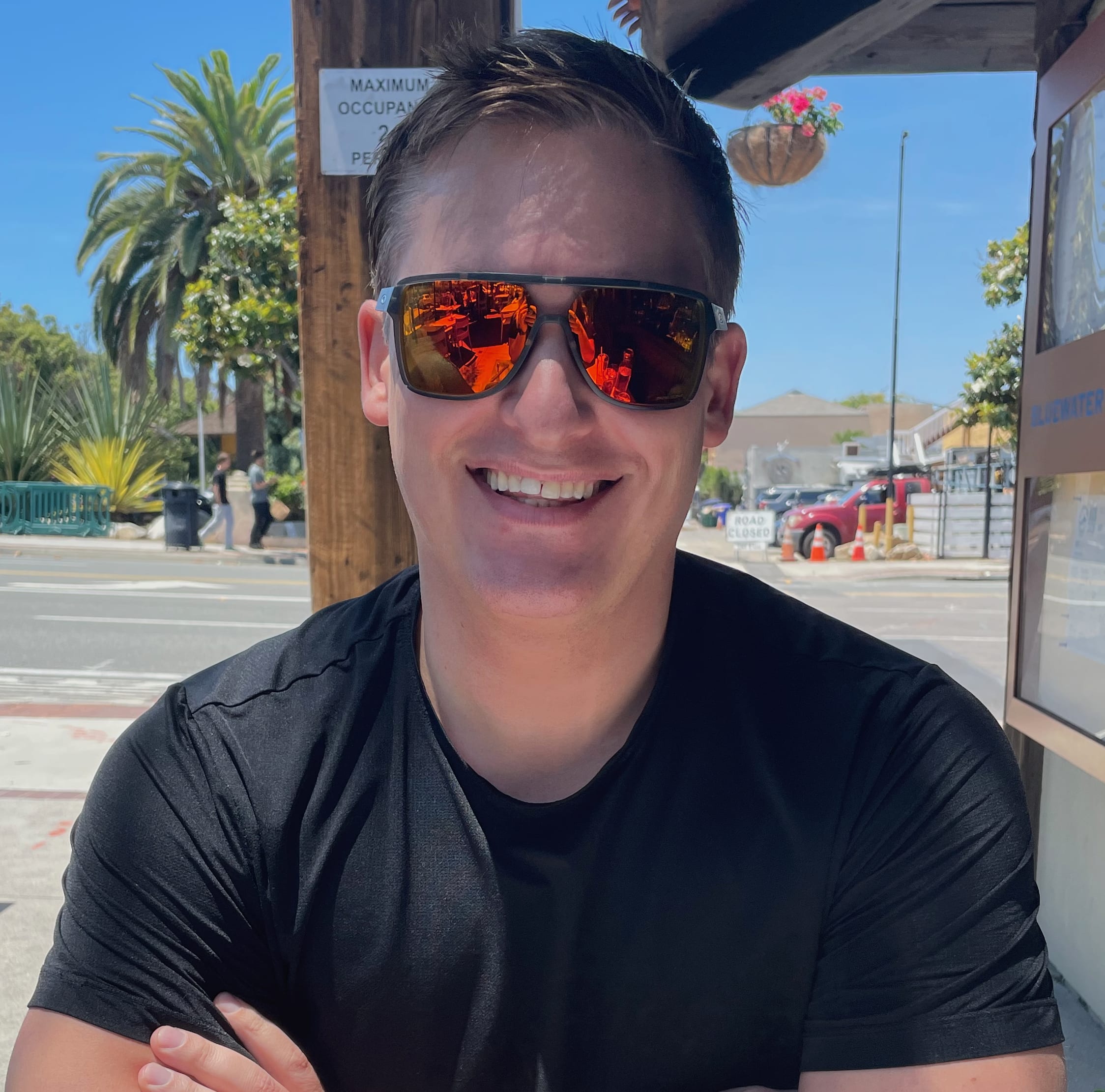 Home | Cory Siebler - Senior Software Engineer