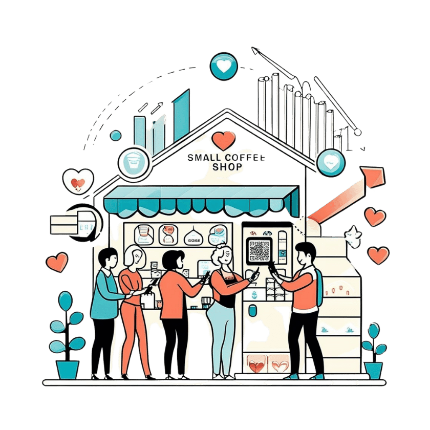 FidelidApp - Programa de fidelidad para tus clientes