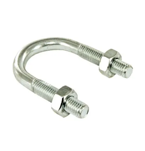 DIN 3570 U Bolt