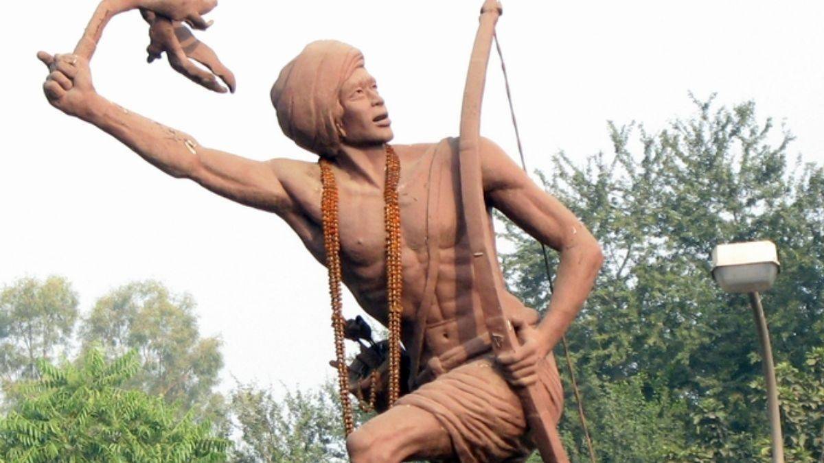 Birsa Munda: The Tribal Legend Who Sparked India's First Uprising