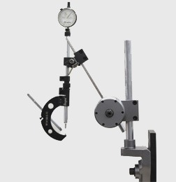 Tespa Metrology