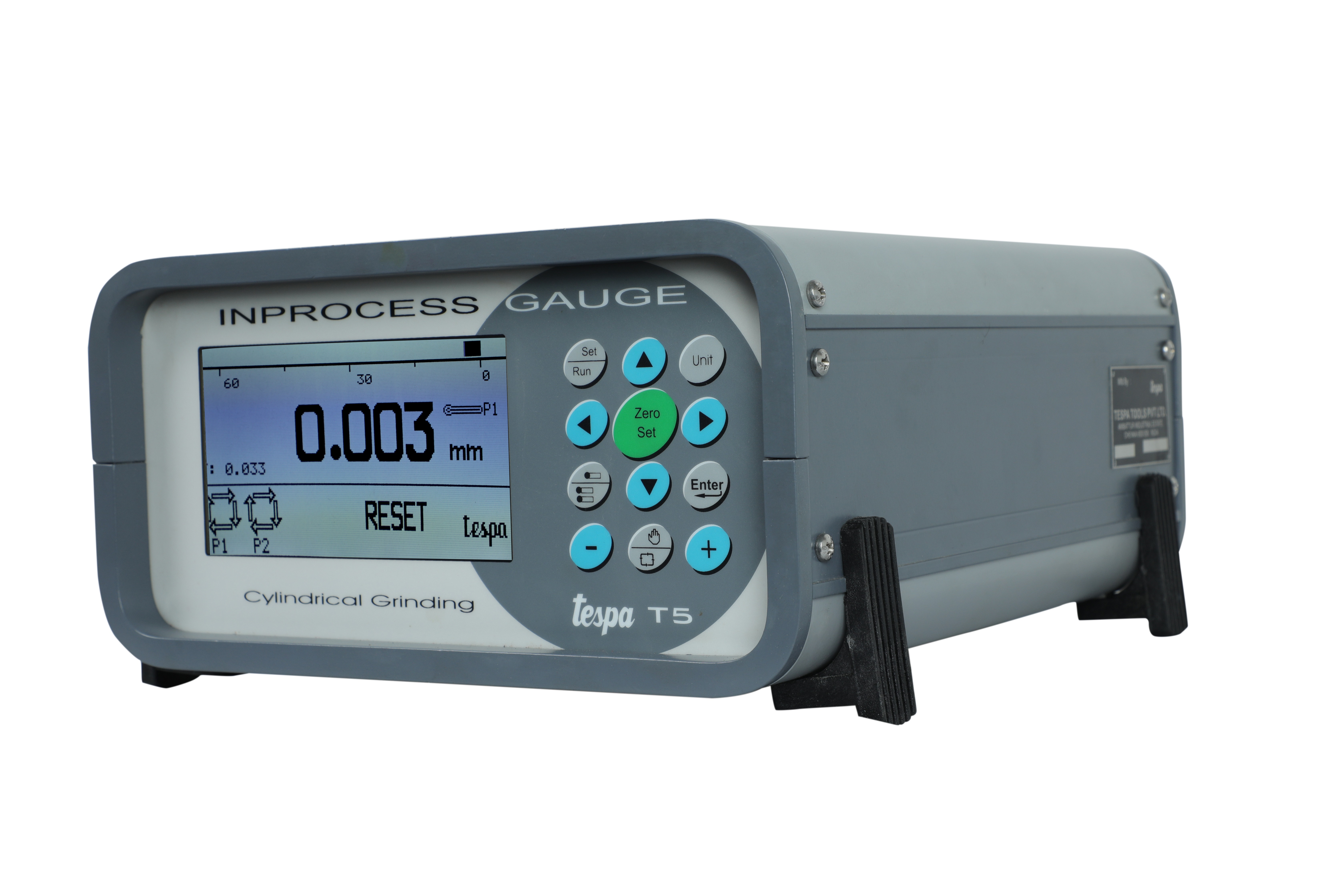 Tespa Metrology