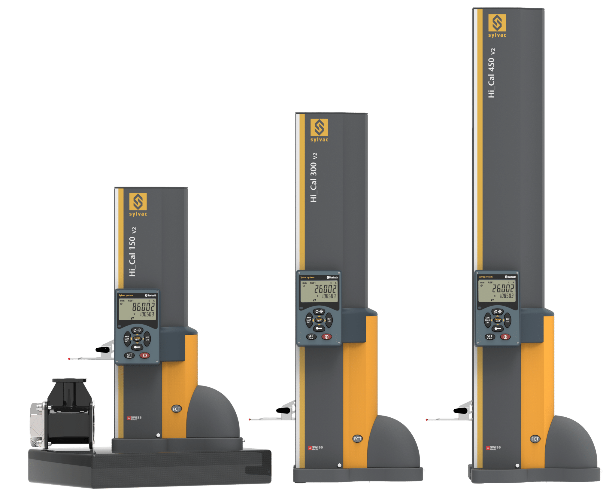 Tespa Metrology