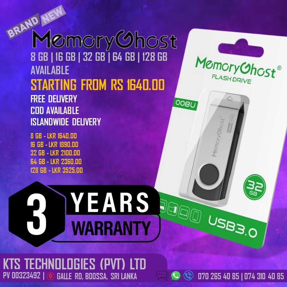 KTS TECHNOLOGIES (PVT) LTD