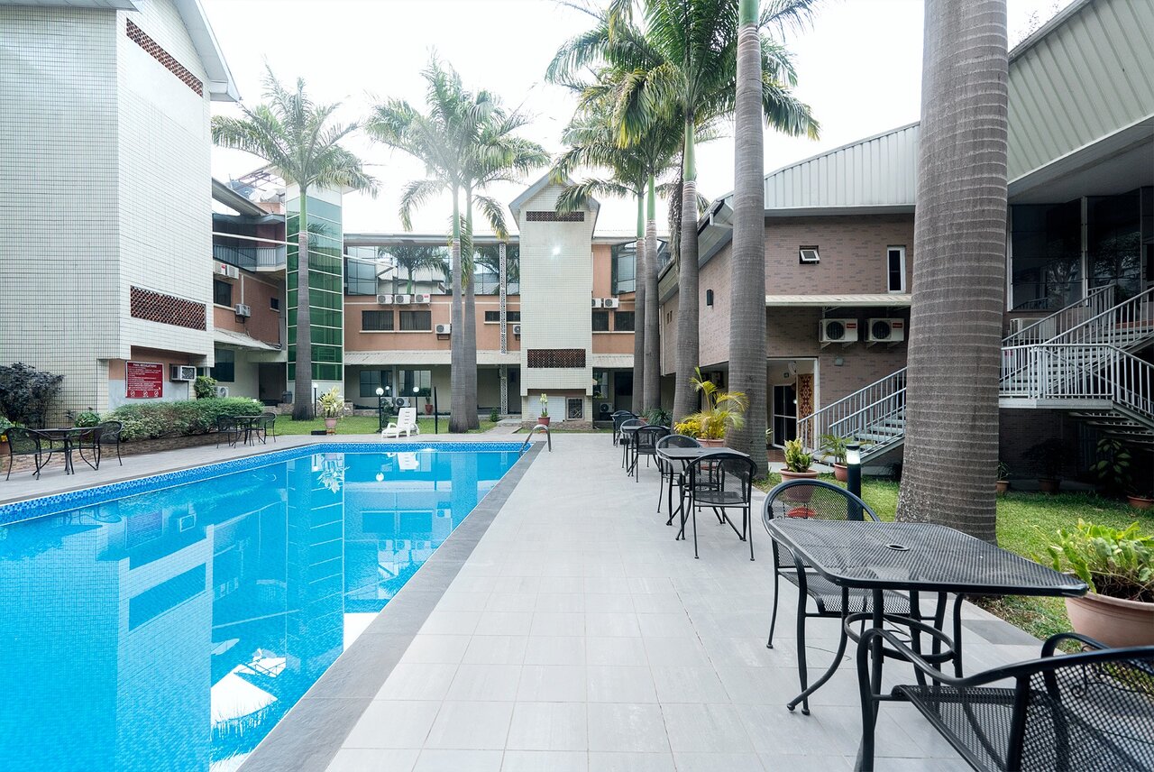 ABUJA CHRISTMAS PACKAGE | Book Cheap Flights around the world - Travelbeta