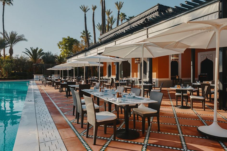 CHIMERIC MOROCCAN EASTER SENSATION | Book Cheap Flights around the ...