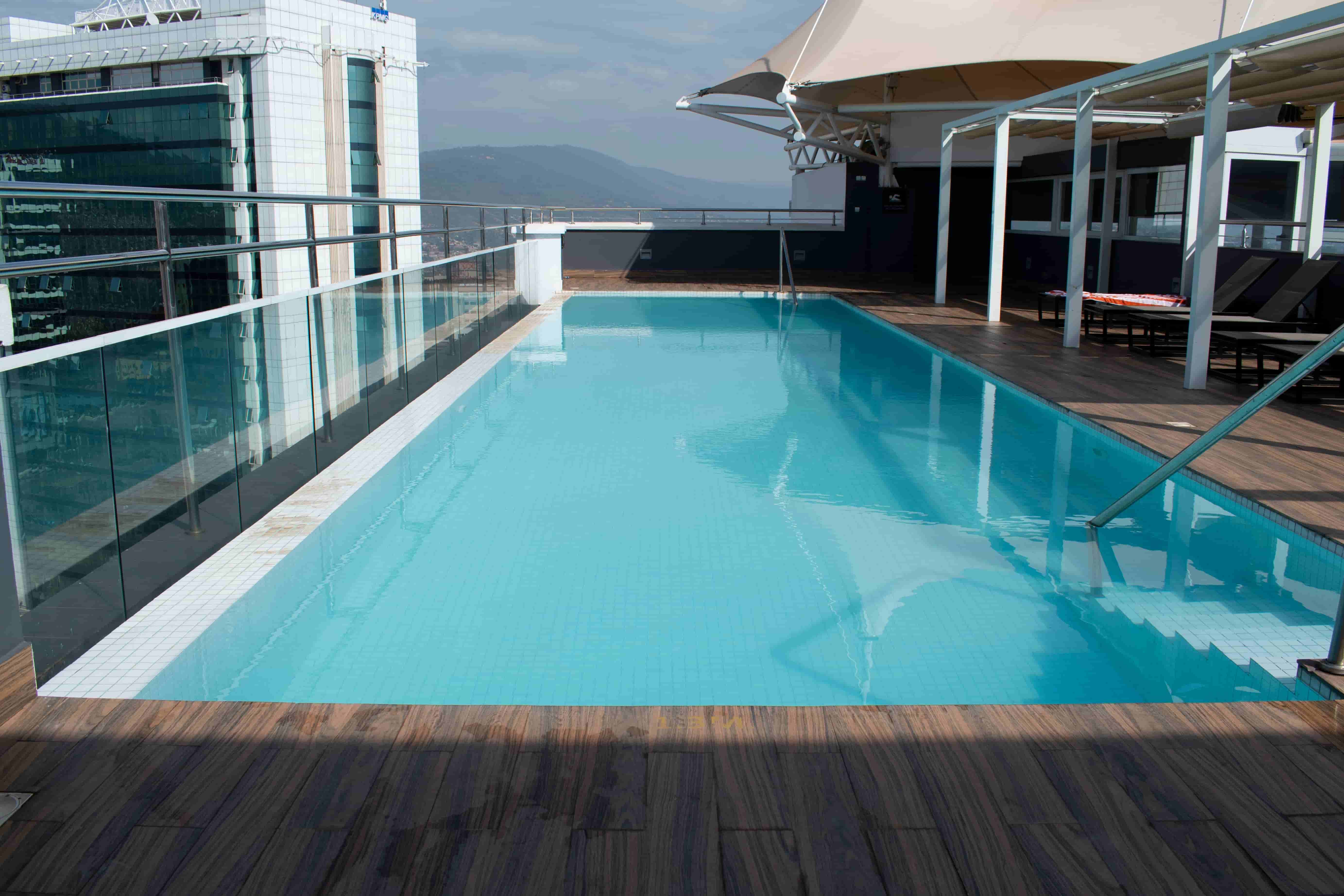LUSH KIGALI SUMMER ESCAPE | Book Cheap Flights around the world ...