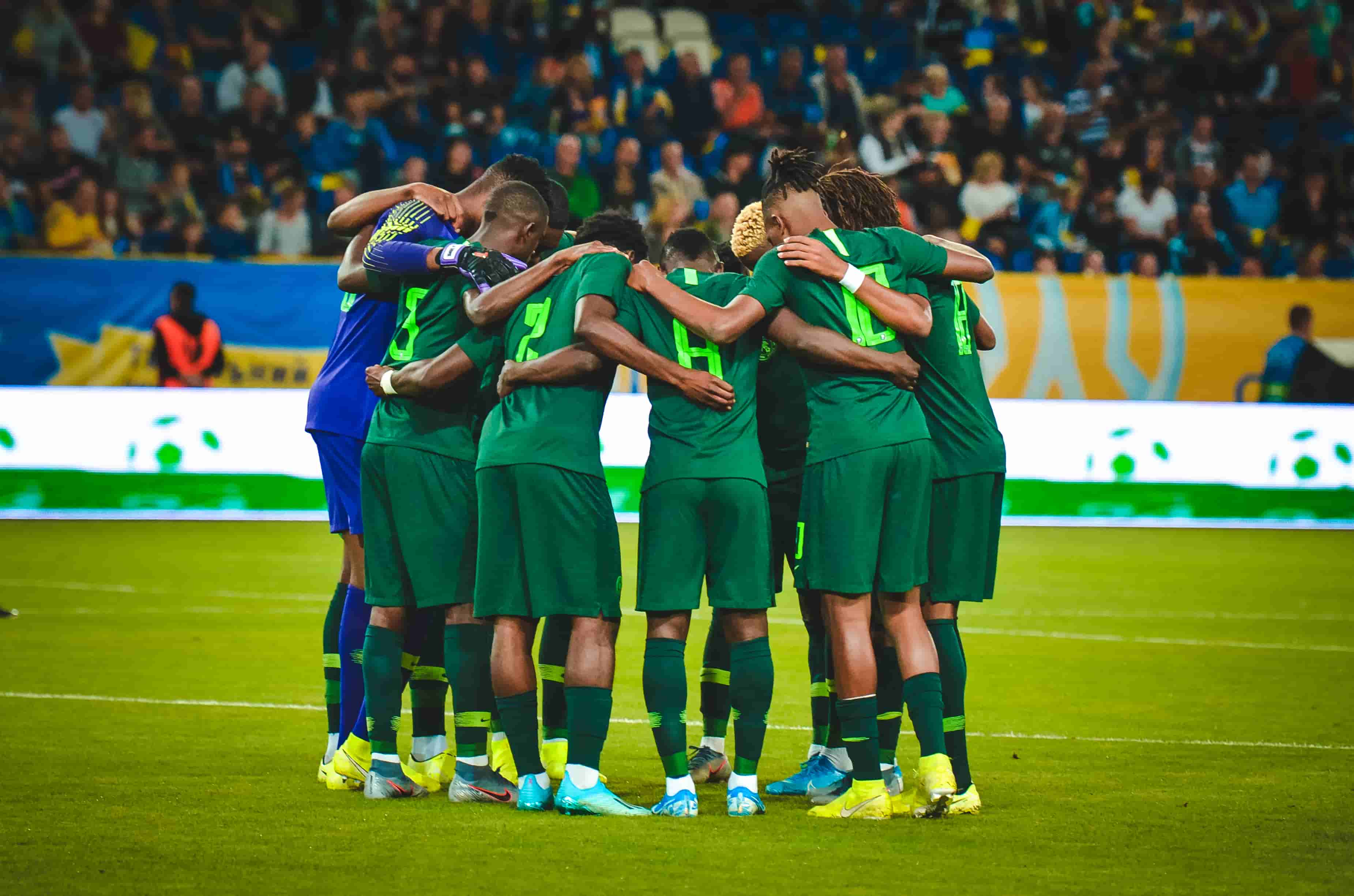 AFCON 2024 PACKAGE | Book Cheap Flights around the world - Travelbeta
