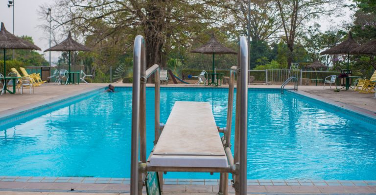 TRANQUIL NEW YEAR ESCAPE AT IITA RESORT, IBADAN | Book Cheap Flights ...