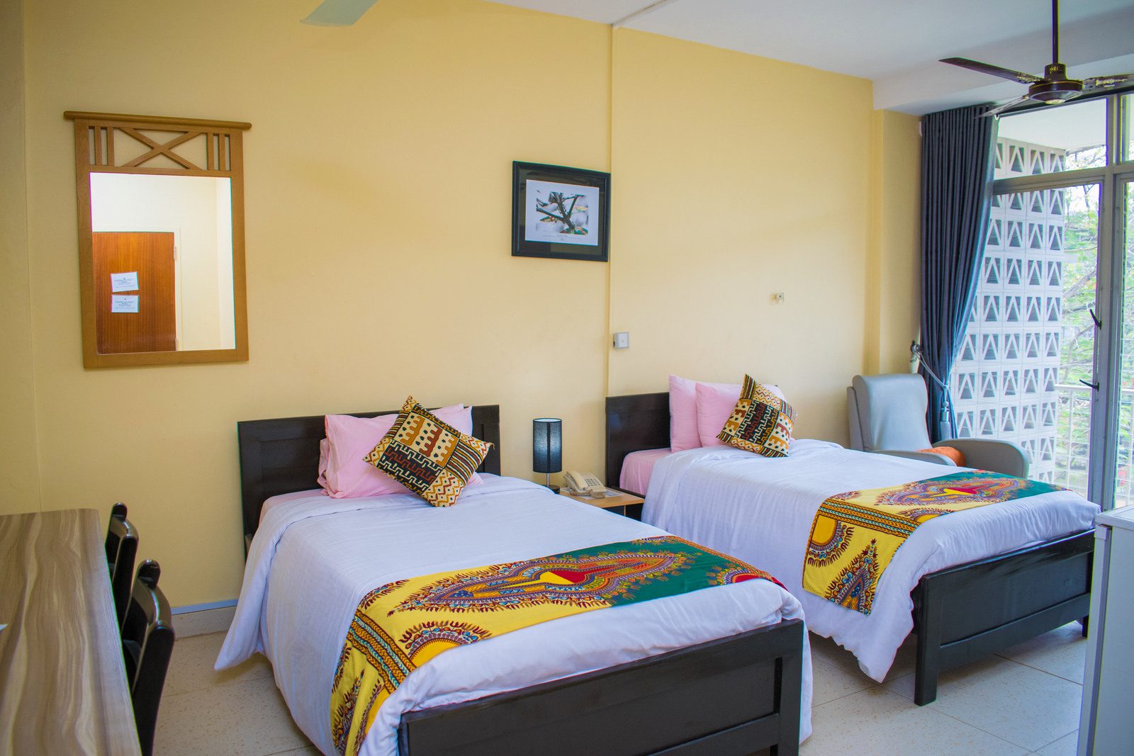 EXPERIENCE LOVE IN IITA RESORT, IBADAN | Book Cheap Flights around the ...