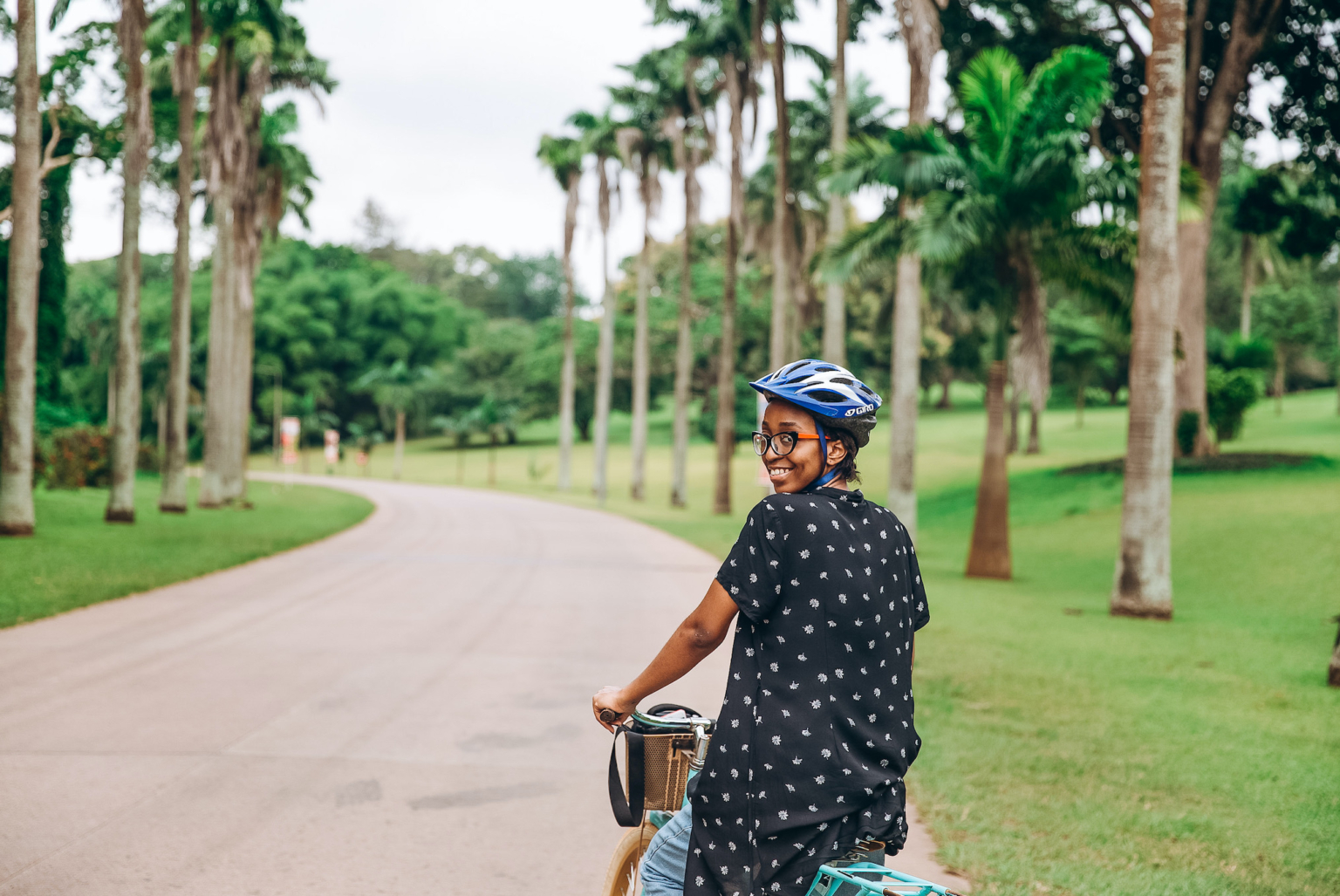 EXPERIENCE LOVE IN IITA RESORT, IBADAN | Book Cheap Flights around the ...