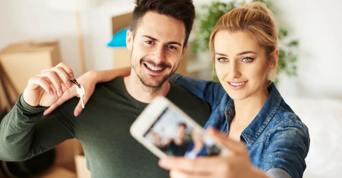 Sell Your Home Smarter with Hamilton Reeves | Fair Fees & Fast Sales