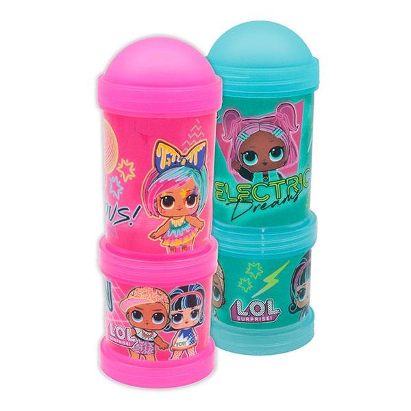 LOL Surprise Drinking Cup w/Snack Box Div.Typer Stort utvalg & lave priser